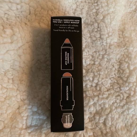 Trèstique | Makeup | Trestique Highlight Perfect Multipurpose Stick ...